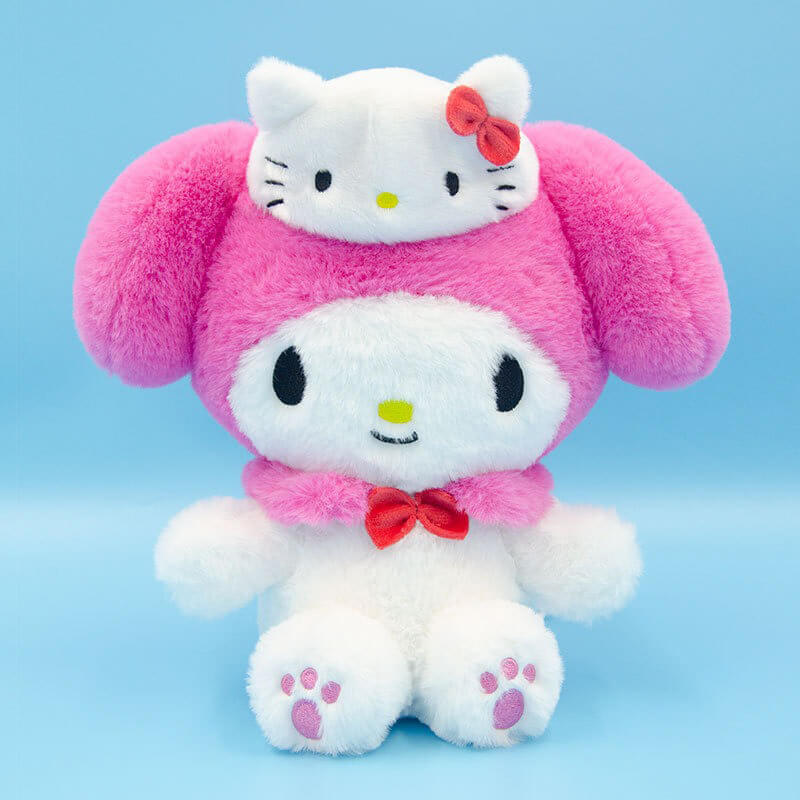 Sanrio Hello Kitty 50th Anniversary Plushie KawaiiEnvy sanrio-hello-kitty-50th-anniversary-plushie-kawaiienvy