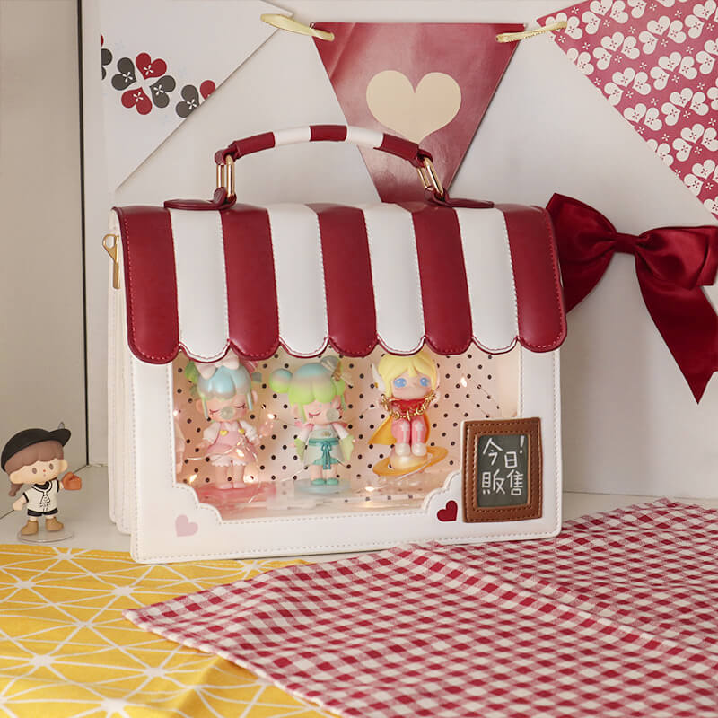 Convenience Store Blind Box Doll Bag - Kawaiienvy – KawaiiEnvy