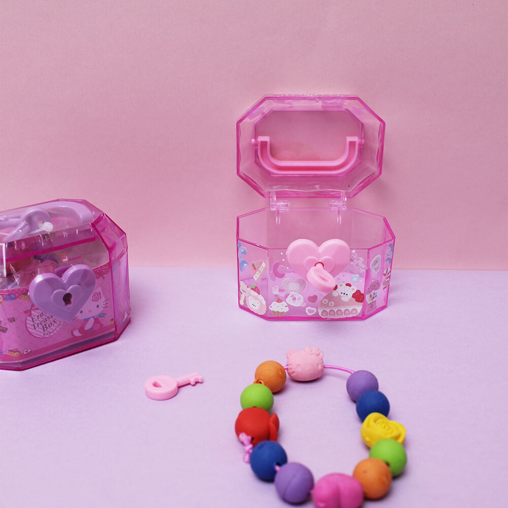 Love Storage Box - Kawaiienvy – KawaiiEnvy